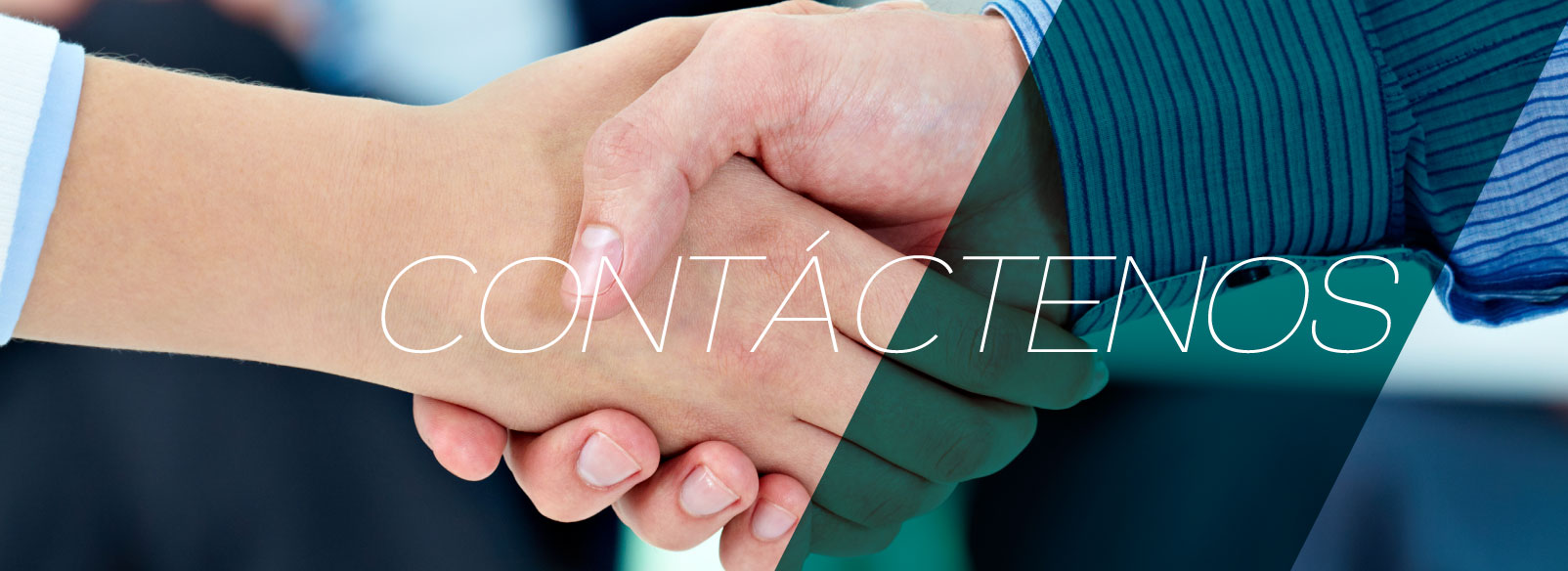 Contacto